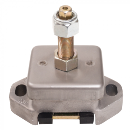 R & D Engine Mount w/4" Footprint - 5/8" Stud - 80-230lbs Capacity Per ...