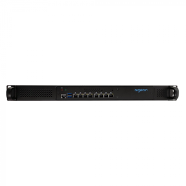 Aigean 7 Source Programmable Multi-WAN Router (Rackmountable)