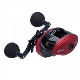 Abu Garcia REVO T3 RCKT60 Revo Toro® Rocket Low Profile Reel