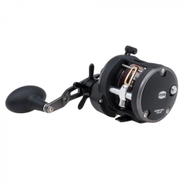 PENN WAR15LW Warfare™ Level Wind 15 Conventional Reel