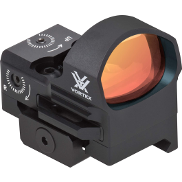 Vortex Optics Razor Red Dot Sights