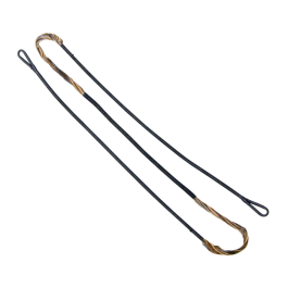 October Mountain Crossbow String 36 in. Stryker