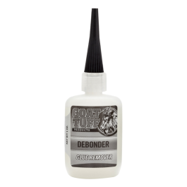 GoatTuff DeBonder 1 oz.