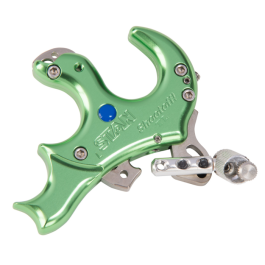 Stan Shootoff TL Release Trio 3 Finger Large