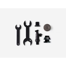 Ice Barrel 400 Conversion Kit