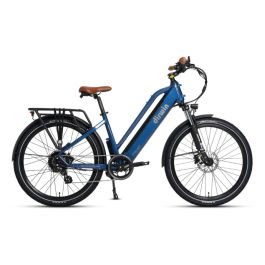 Pacer Commuter Ebikes by Darwin Bikes