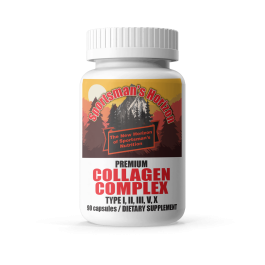 Sportsman's Horizon Collagen Complex