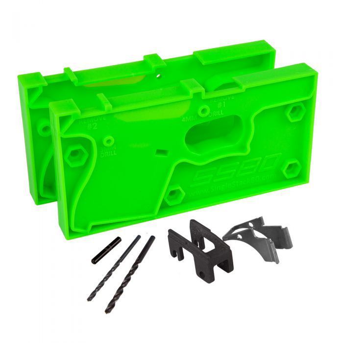 GlockStore SS80 Builder Tool Set