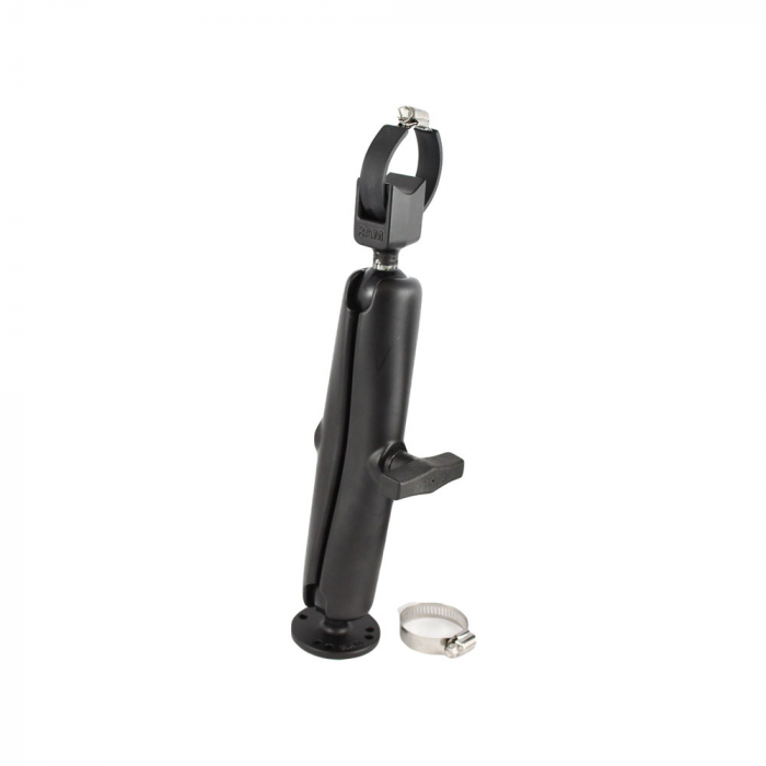 RAM Mount Trolling Motor Stabilizer w/Long Arm