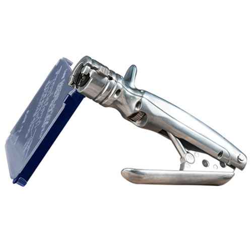 Tipton Platinum Series Perfect Seat Hand Primer