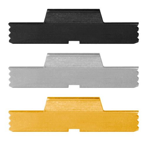 Extended Precision Slide Lock